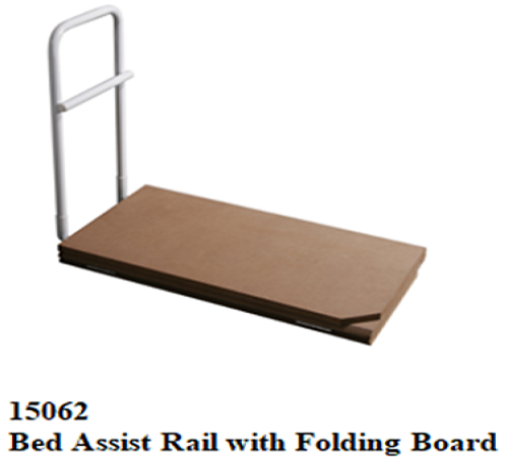 Home Page - Bed Handles