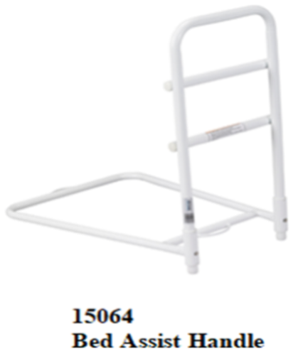 Home Page - Bed Handles
