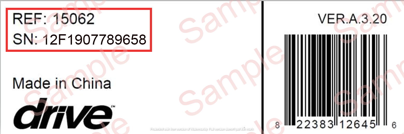 Home Page - Bed Handles