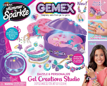 Gem Gel