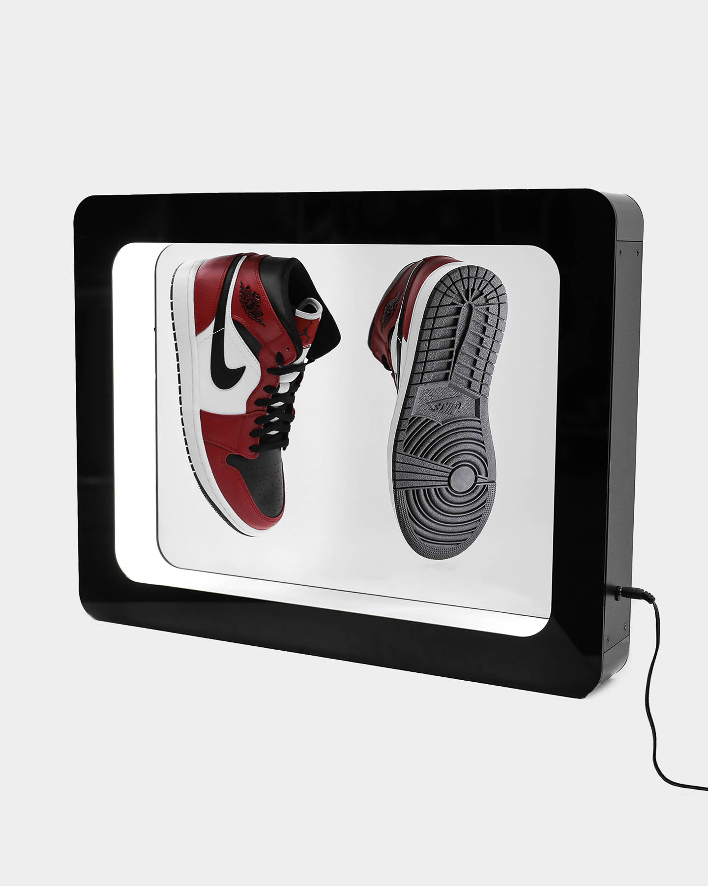 Sneaker Displays